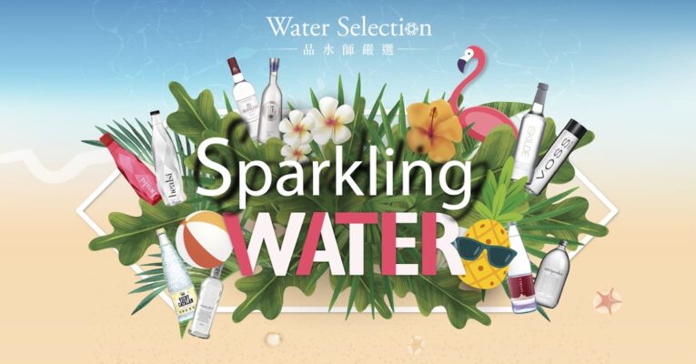 EIRA天然礦泉水700毫升/12瓶｜Water Selection品水師嚴選